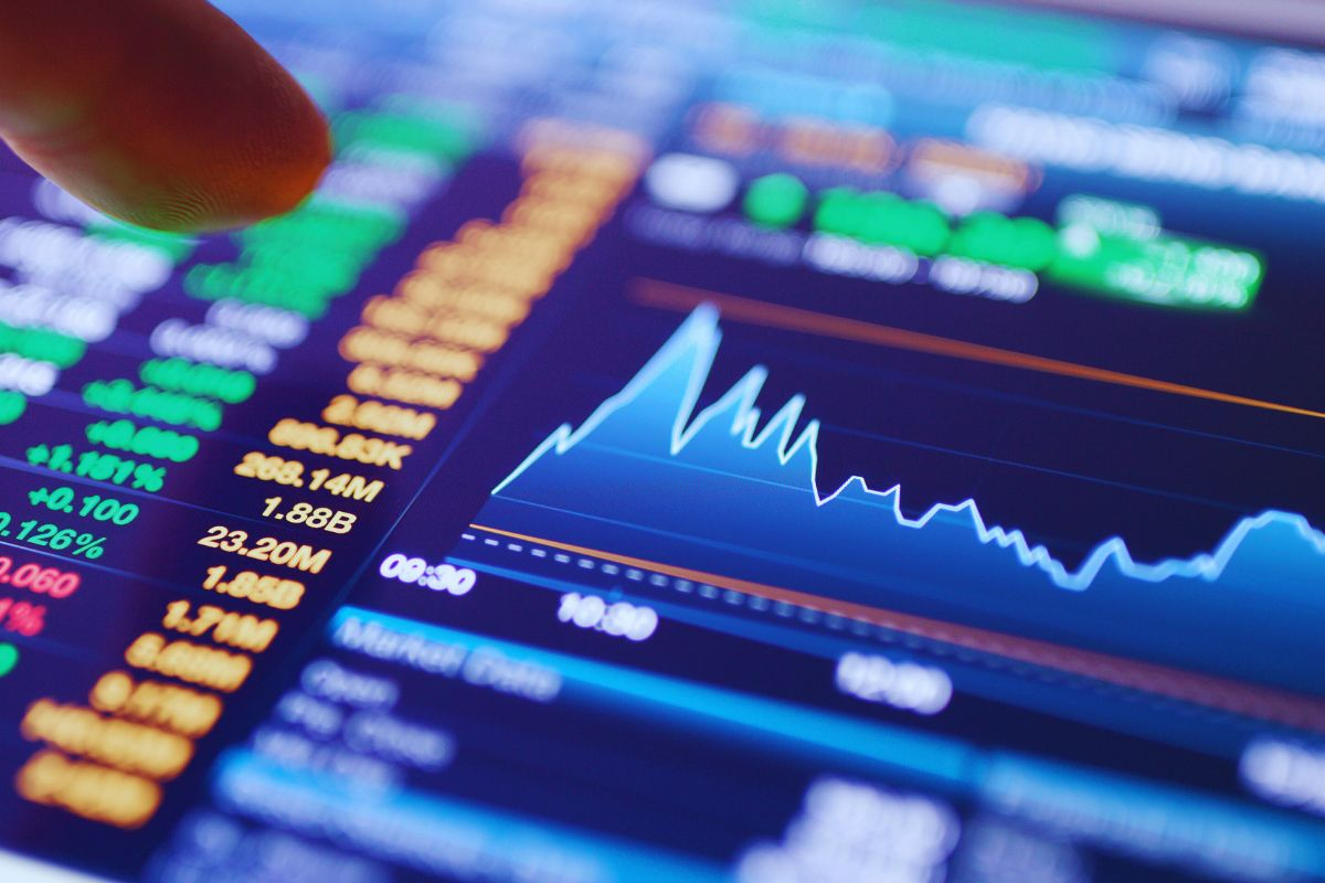 Trading para Principiante: ¿Qué es el Mini Dow Jones? - Tu Broker Seguro
